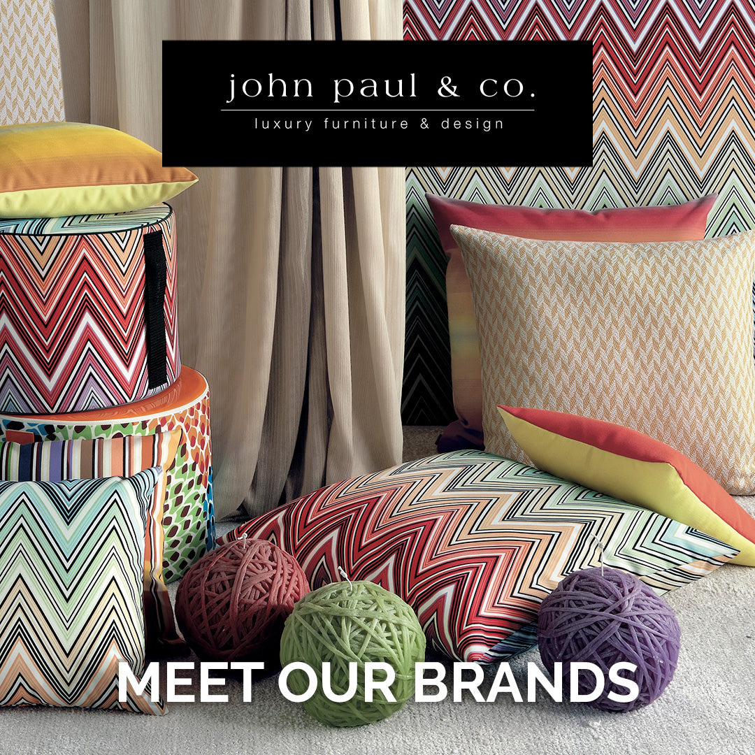 Meet our Brands - John Paul & Co.