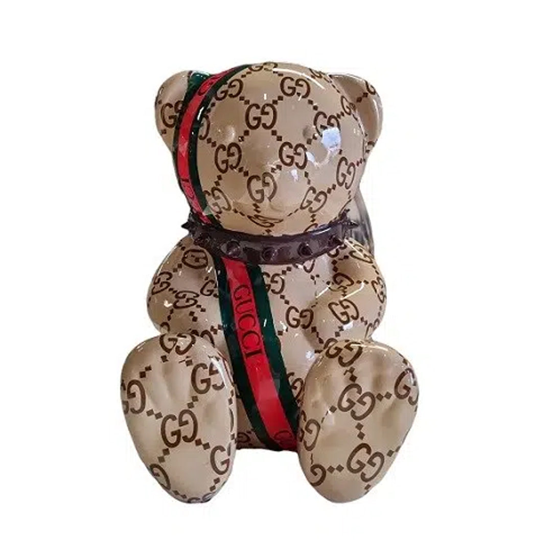Gucci Bear | John Paul & Co.